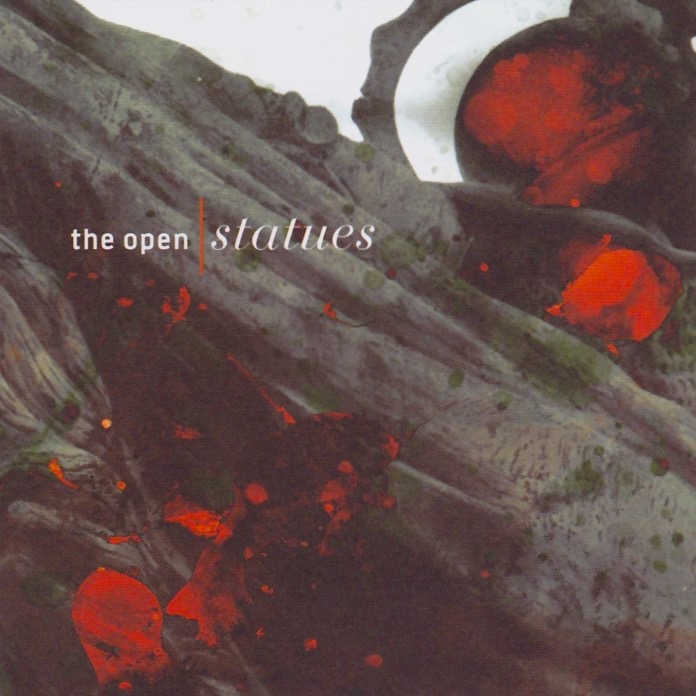 Statues by The Open (Album, Post-Britpop): Reviews, Ratings, Credits ...