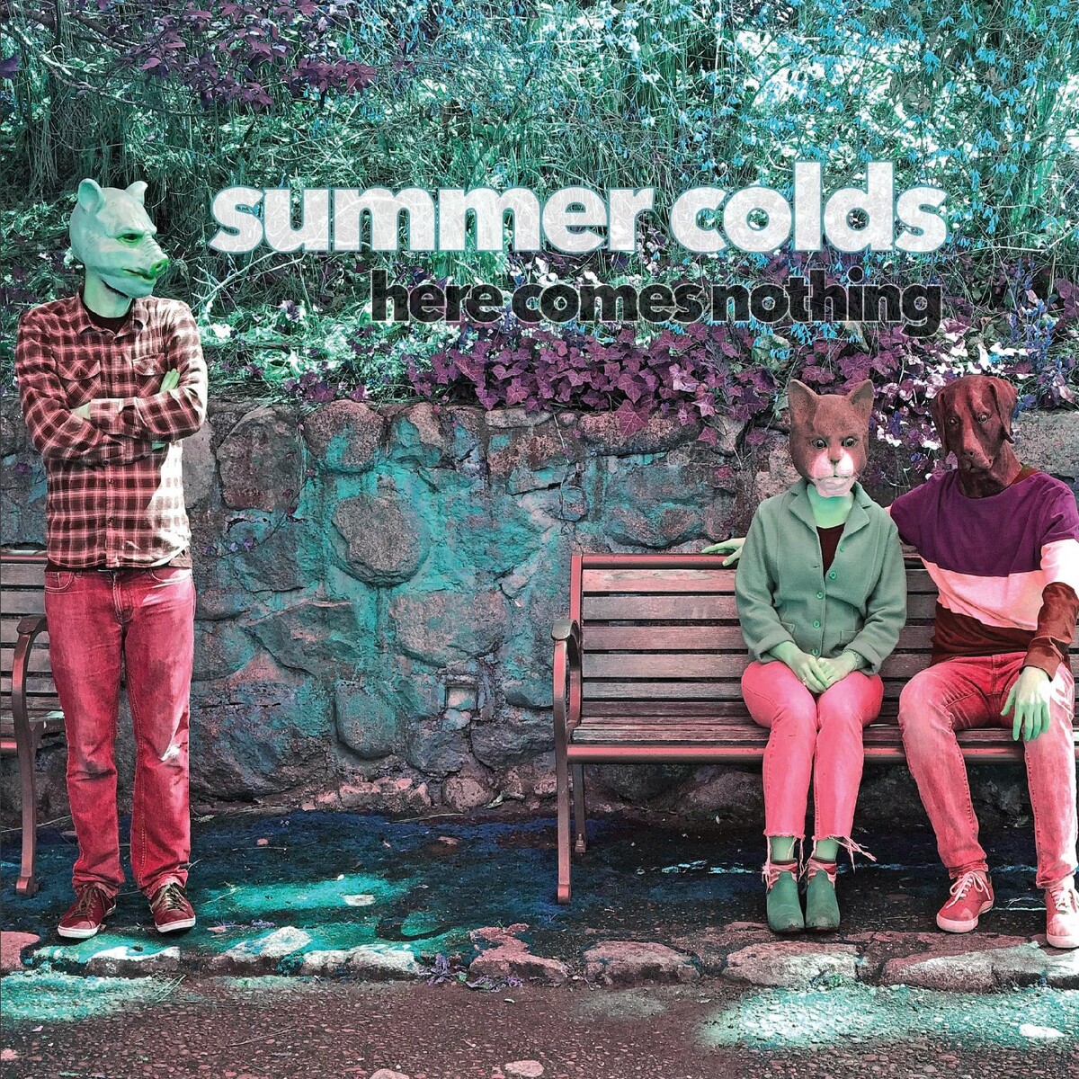 Summer Colds Albums: songs, discography, biography, and listening guide ...
