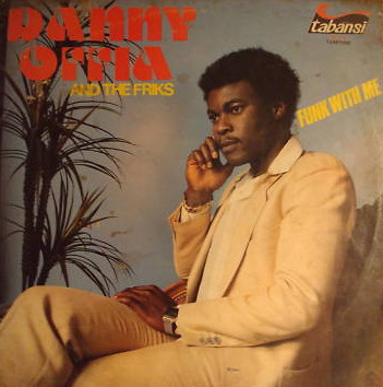 Danny Offia and The Friks Albums: songs, discography, biography, and ...