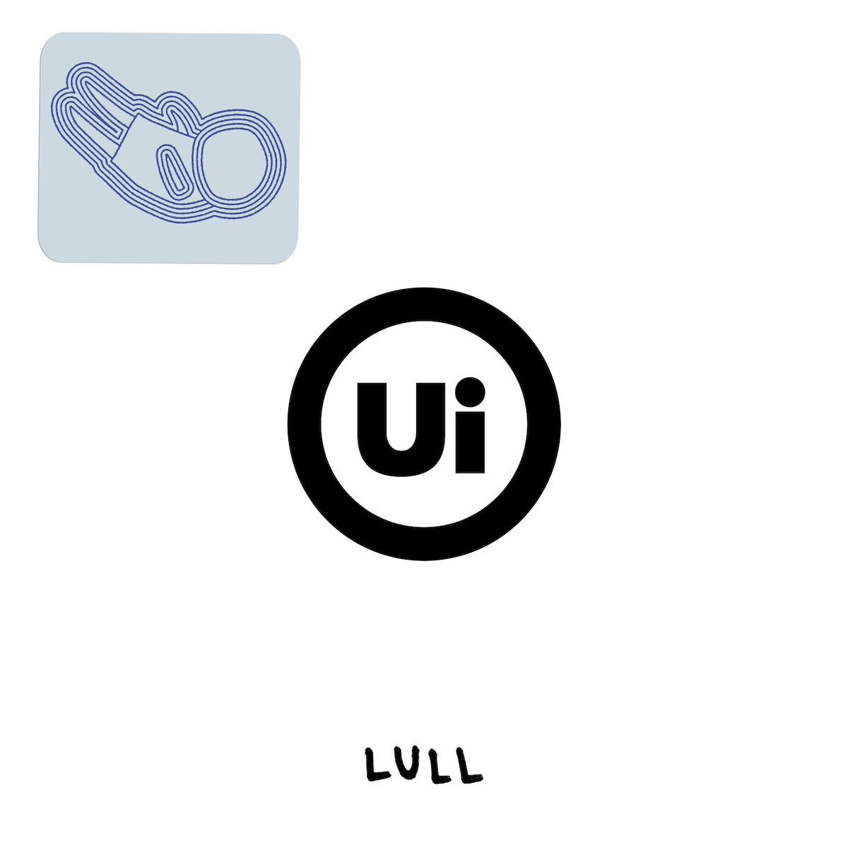 Lull by Ui (Single, Post-Rock): Reviews, Ratings, Credits, Song list ...