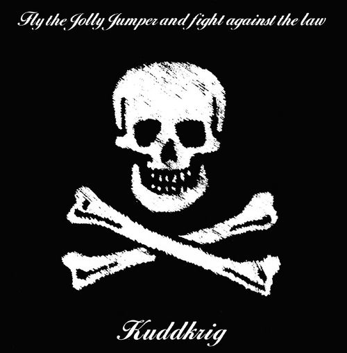 Kuddkrig Albums: songs, discography, biography, and listening guide ...