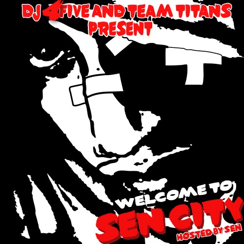 Sen City Albums: songs, discography, biography, and listening guide ...