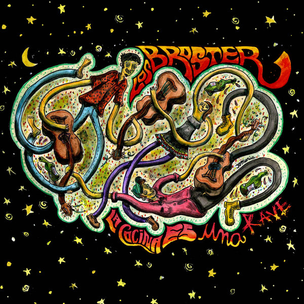 Los Broster Albums: songs, discography, biography, and listening guide ...