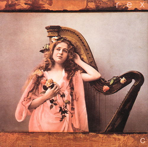 C by Rex (Album, Slowcore): Reviews, Ratings, Credits, Song list - Rate ...