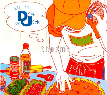 Drum Plugged by Thermo [jp] (Album, Free Improvisation): Reviews ...