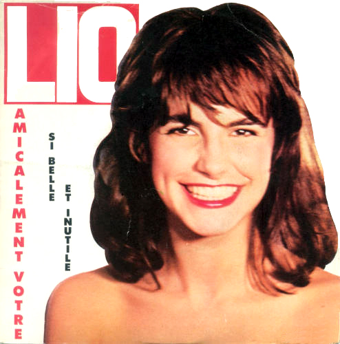 Lio Albums: songs, discography, biography, and listening guide - Rate ...