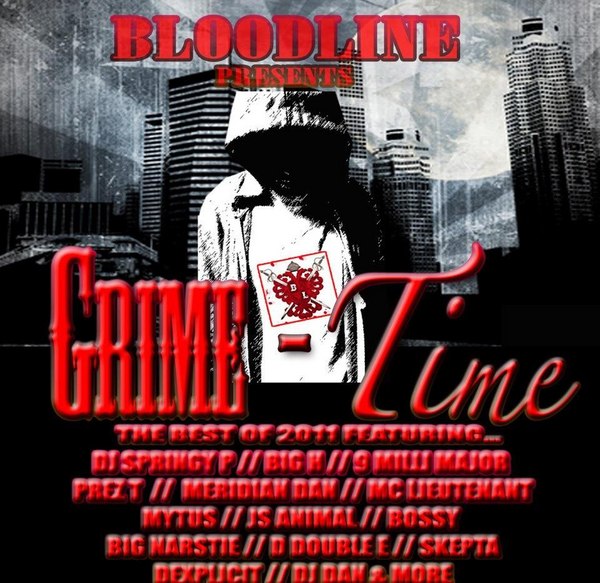 Bloodline Albums: songs, discography, biography, and listening guide ...