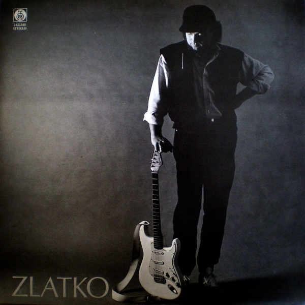 Zlatko by Zlatko (Album, Soft Rock): Reviews, Ratings, Credits, Song ...