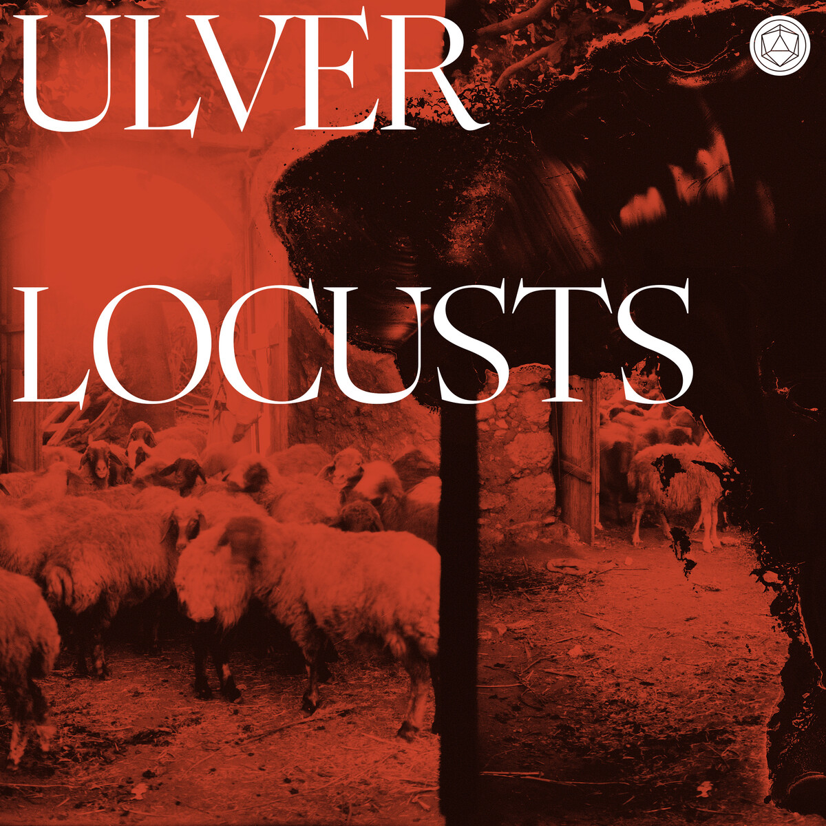 Locusts by Ulver (Single): Reviews, Ratings, Credits, Song list - Rate ...
