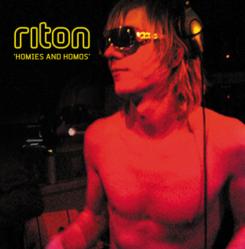 Homies and Homos by Riton (Album, Electropop): Reviews, Ratings ...
