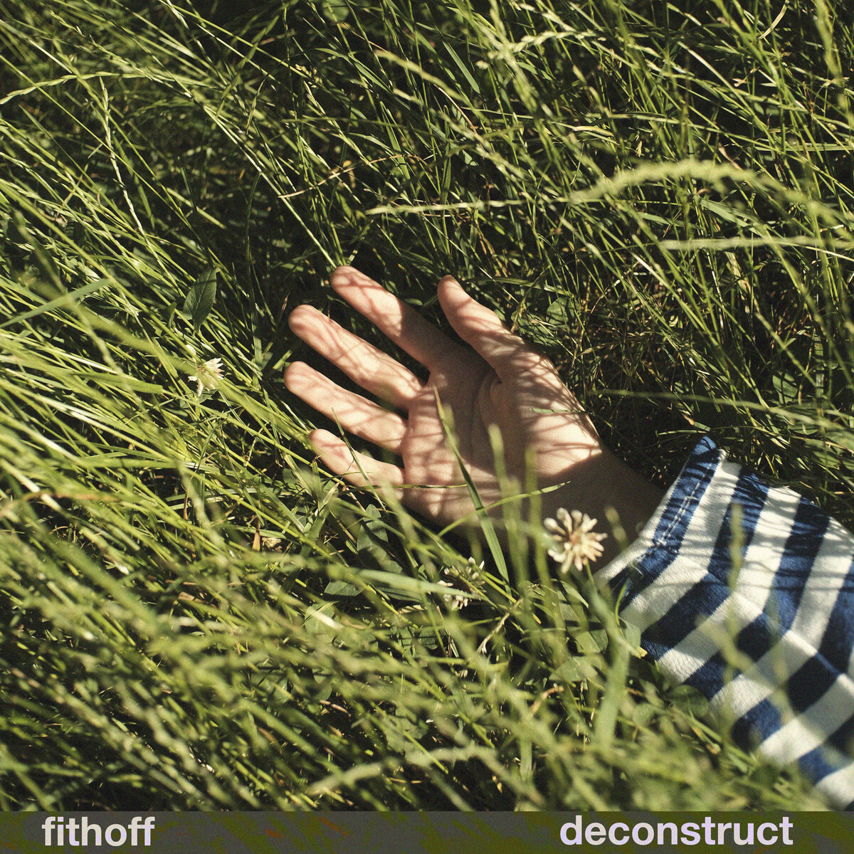 Deconstruct by fithoff (Single, Future Garage): Reviews, Ratings ...