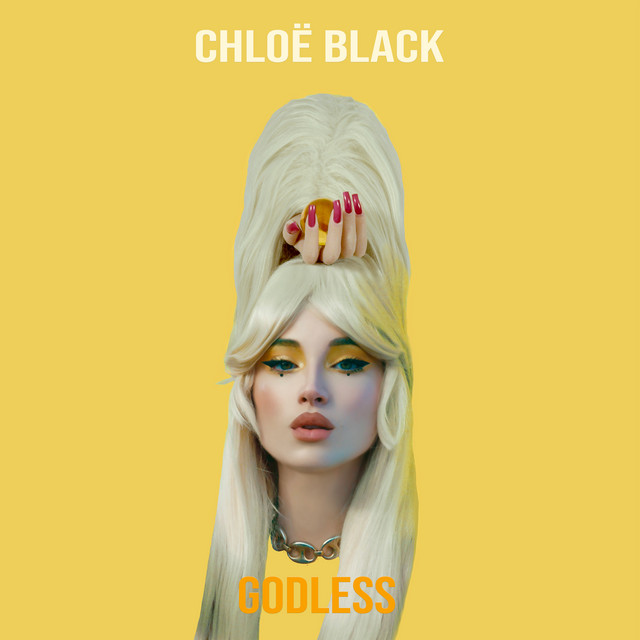 Godless by Chløë Black (Single): Reviews, Ratings, Credits, Song list - Rate Your Music