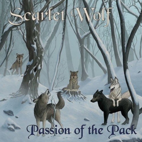 Scarlet Wolf Albums: songs, discography, biography, and listening guide ...