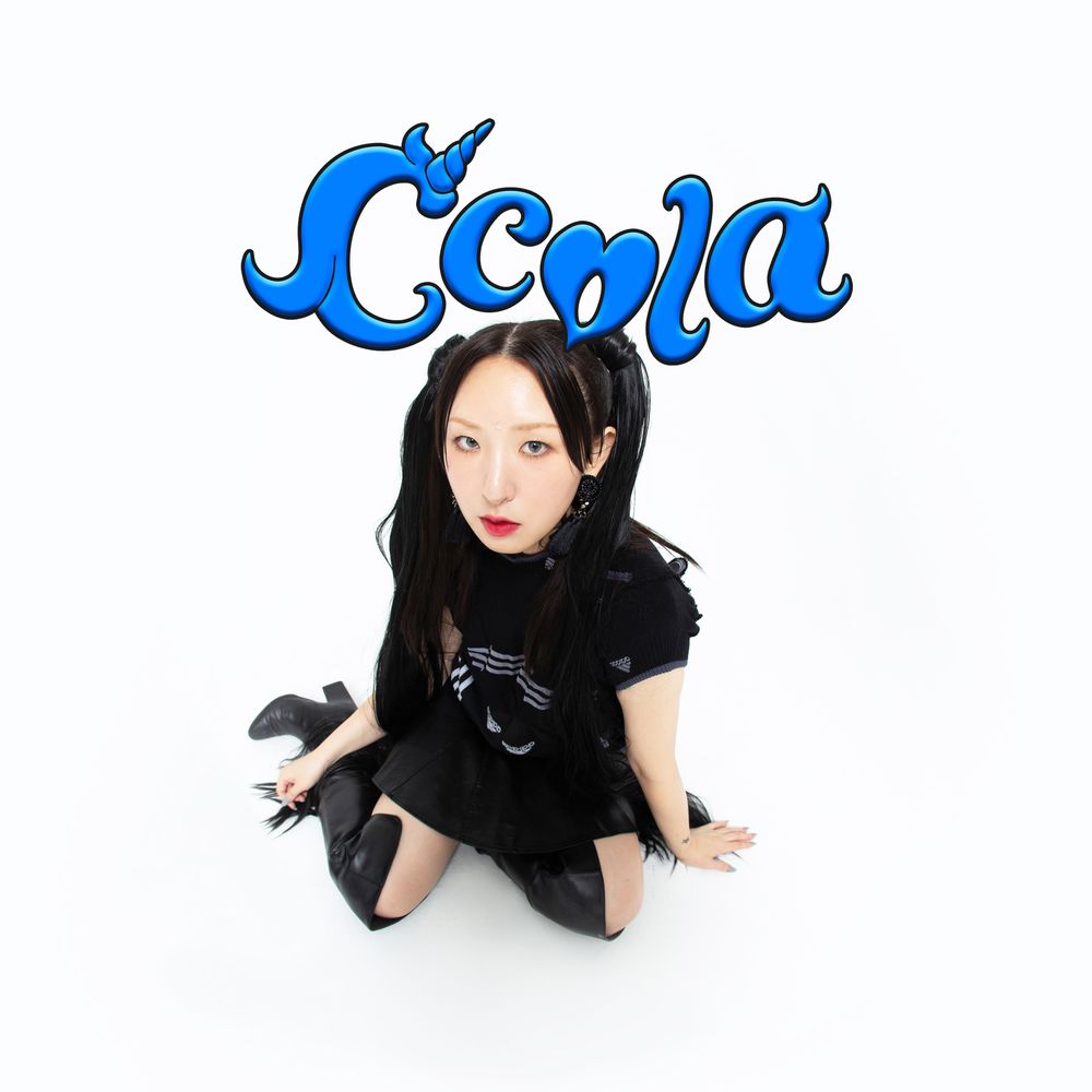 WEAK by 꼴라 [CCOLA] (Single, Contemporary R&B): Reviews, Ratings ...