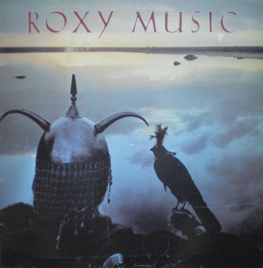 Avalon by Roxy Music (Album; E'G; 23 11 154): Reviews, Ratings, Credits ...