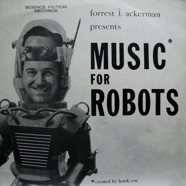 Best Sound Effects albums of 1961 - Rate Your Music