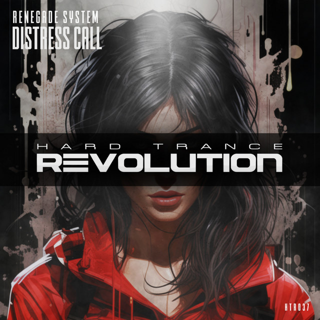 Distress Call by Renegade System (Single, Hard Trance): Reviews ...