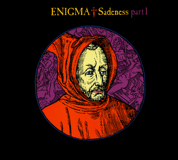 Sadeness Part I by Enigma (Single; Virgin; DINSD 101): Reviews, Ratings ...
