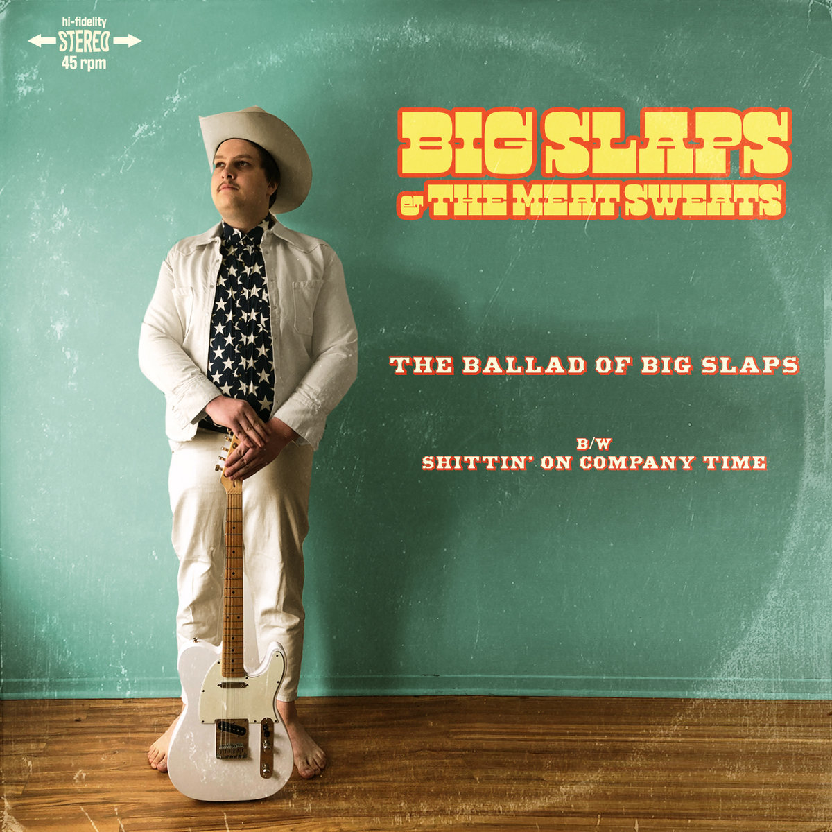 Big Slaps & the Meat Sweats Albums: songs, discography, biography, and ...