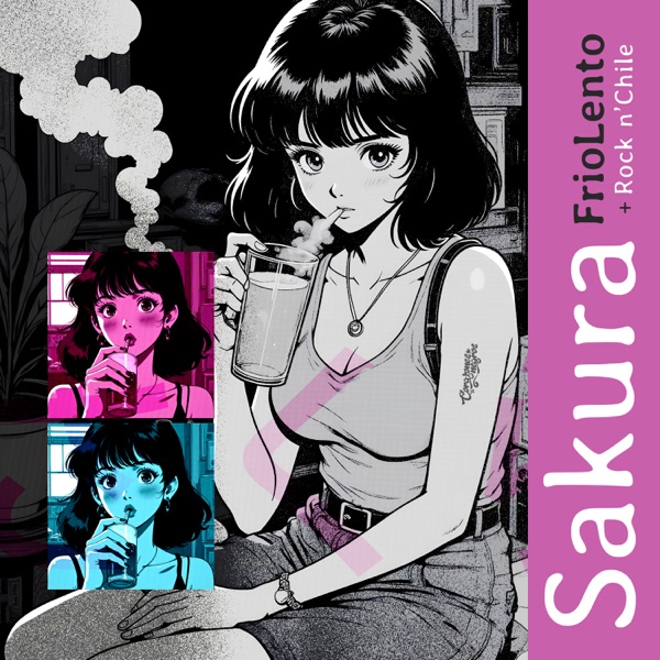 Sakura by FrioLento & Rock n' Chile (Single): Reviews, Ratings, Credits ...