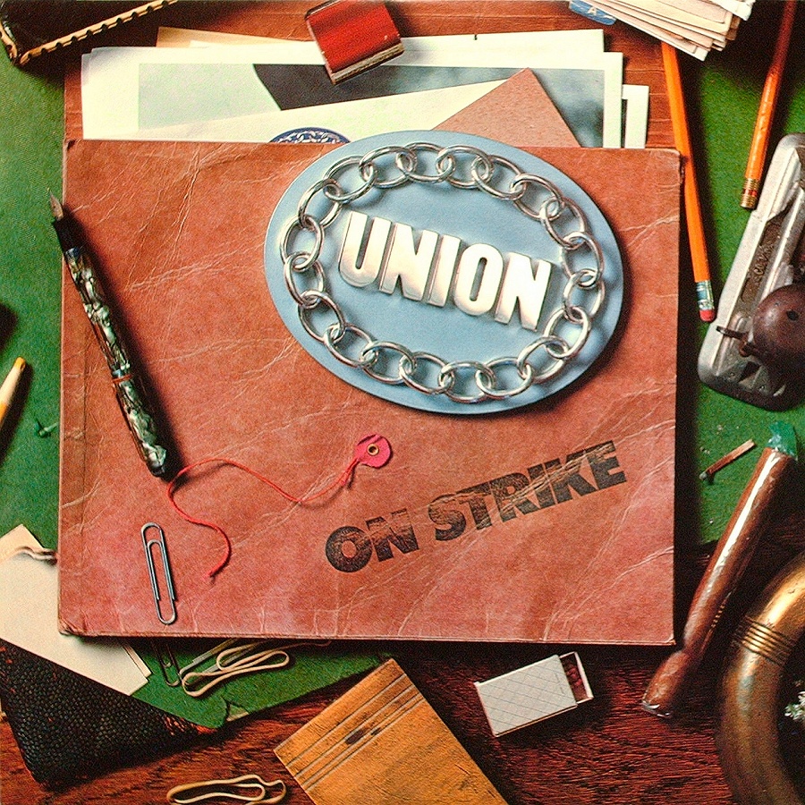 Union Albums: songs, discography, biography, and listening guide - Rate ...