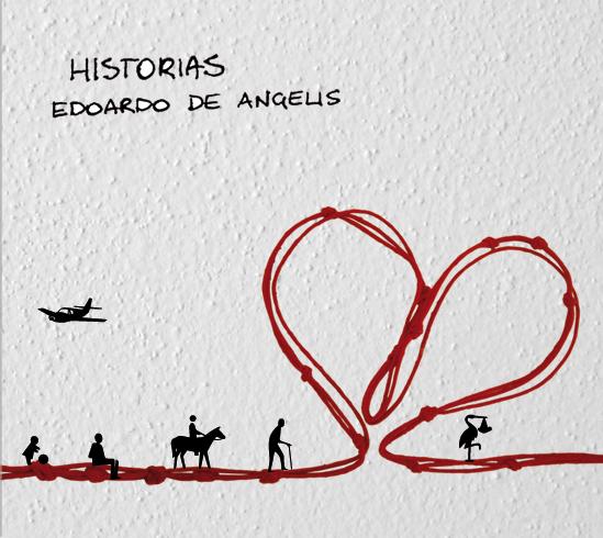 Historias by Edoardo De Angelis (Album): Reviews, Ratings, Credits ...