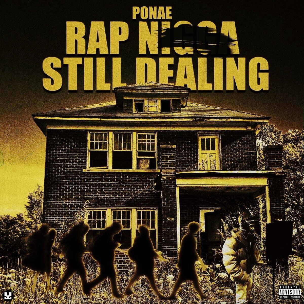 Ponae Albums: songs, discography, biography, and listening guide - Rate ...