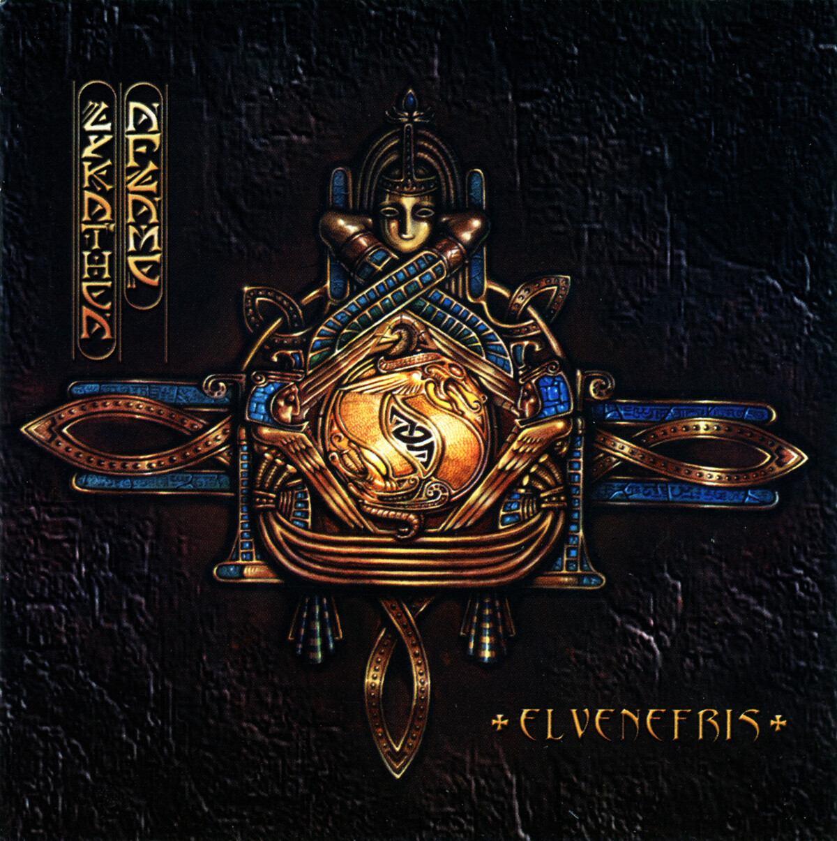 Best Technical Death Metal albums of 2000 - Rate Your Music