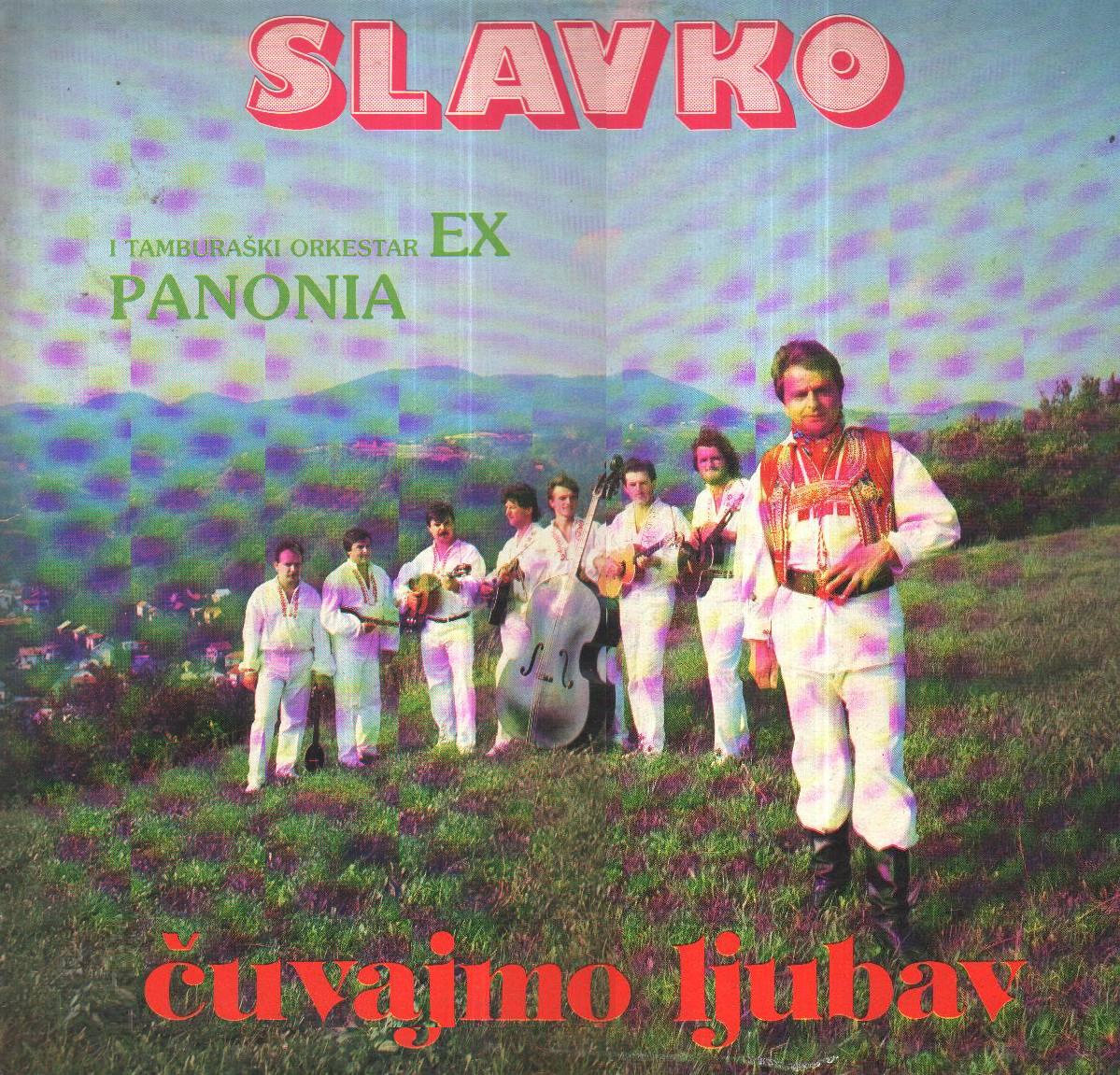 Slavko Pavlović Albums: songs, discography, biography, and listening ...