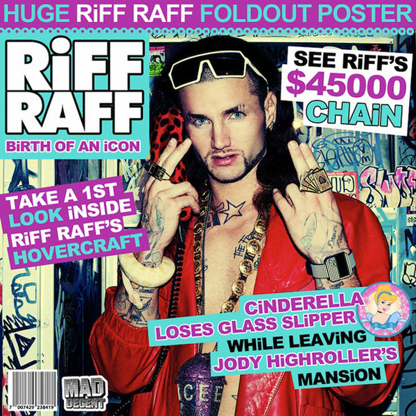 Riff Raff Albums: songs, discography, biography, and listening guide ...