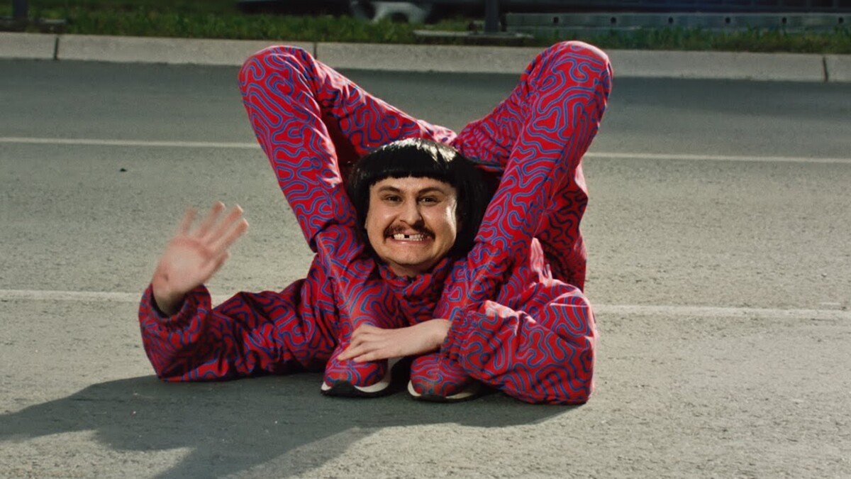 One & Only by Oliver Tree (Music video, Alt-Pop): Reviews, Ratings ...