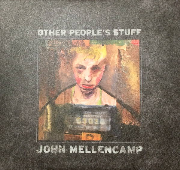 Other People's Stuff by John Mellencamp (Album, Folk Rock): Reviews ...