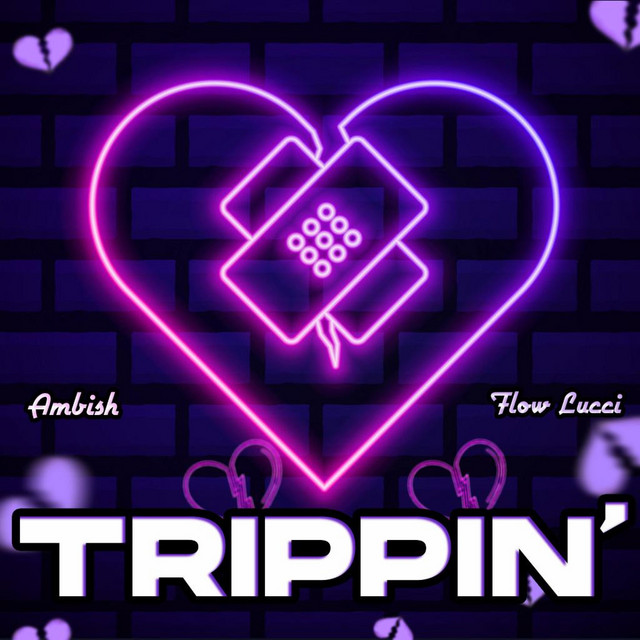 Trippin' by Ambish (Single): Reviews, Ratings, Credits, Song list ...