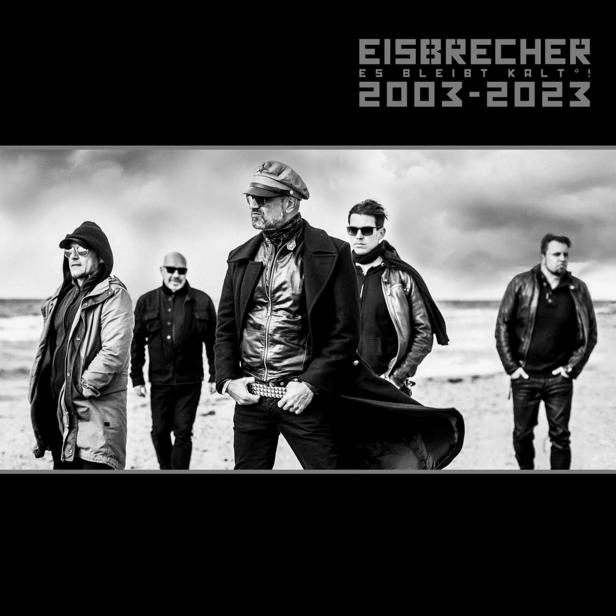 Eisbrecher Albums: songs, discography, biography, and listening guide ...