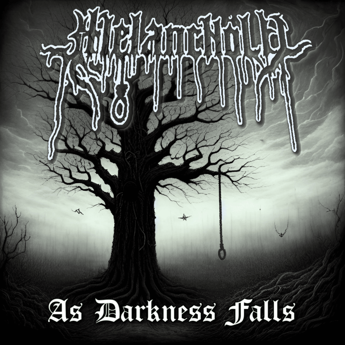As Darkness Falls by Melancholy (Album; n/a; n/a): Reviews, Ratings ...