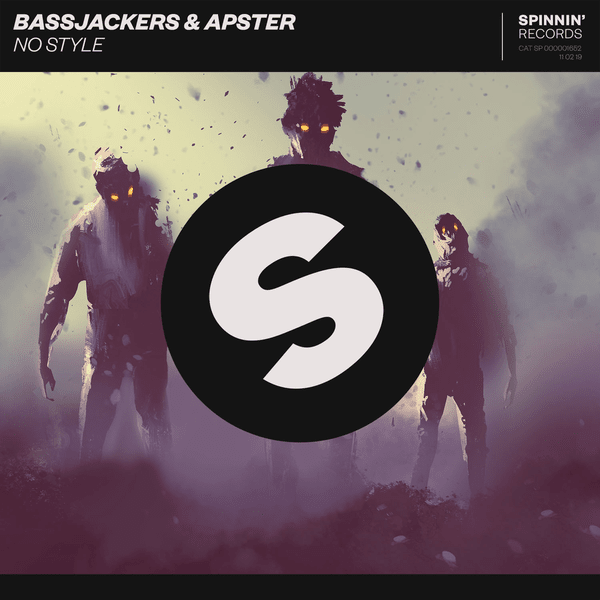 No Style by Bassjackers & Apster (Single, Bass House): Reviews, Ratings ...