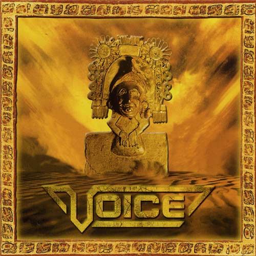 Voice Albums: songs, discography, biography, and listening guide - Rate ...
