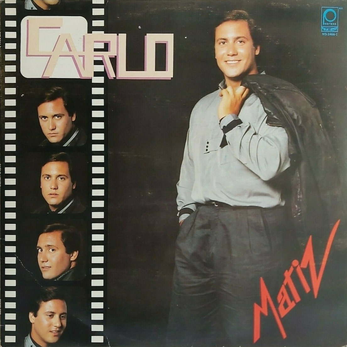 Carlo Albums: songs, discography, biography, and listening guide - Rate ...