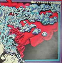 The Second Coming by The Second Coming (Album, Jazz-Rock): Reviews ...