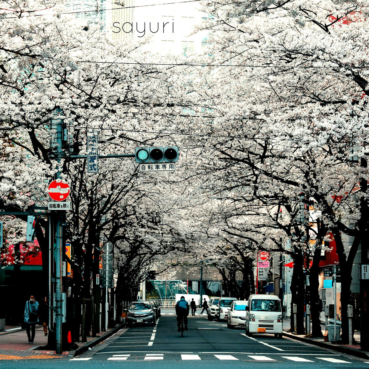 Sayuri by Önigirisu (Single, Lo-Fi Hip Hop): Reviews, Ratings, Credits ...