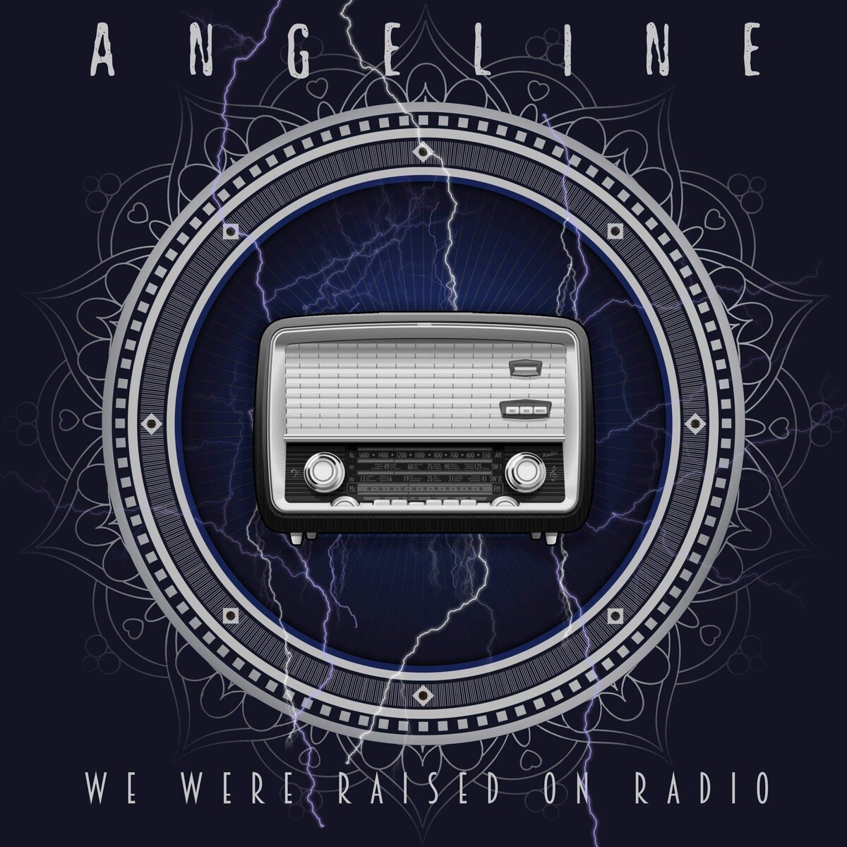 Angeline Albums: songs, discography, biography, and listening guide ...