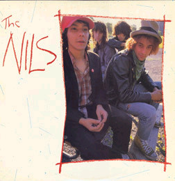 The Nils Albums: songs, discography, biography, and listening guide ...