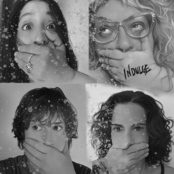 Indulge by FAFA (Album): Reviews, Ratings, Credits, Song list - Rate ...