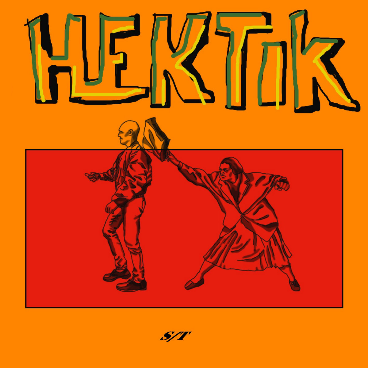 HEKTIK Albums: songs, discography, biography, and listening guide ...
