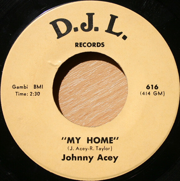 Johnny Acey Albums: songs, discography, biography, and listening guide ...