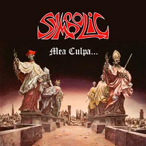 Mea Culpa by Symbolic (Album, Thrash Metal): Reviews, Ratings, Credits ...