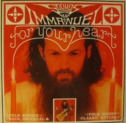 Immanuel Albums: songs, discography, biography, and listening guide ...