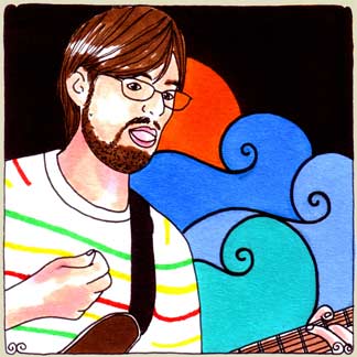Daytrotter Session by Fishboy (Additional release, Twee Pop): Reviews ...