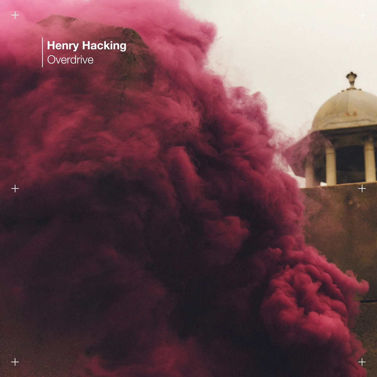 Overdrive by Henry Hacking (Single): Reviews, Ratings, Credits, Song ...