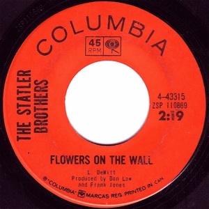 The Statler Brothers Albums: songs, discography, biography, and ...